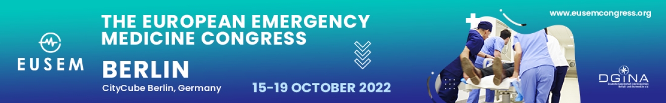 Eusem - European Society For Emergency Medicine